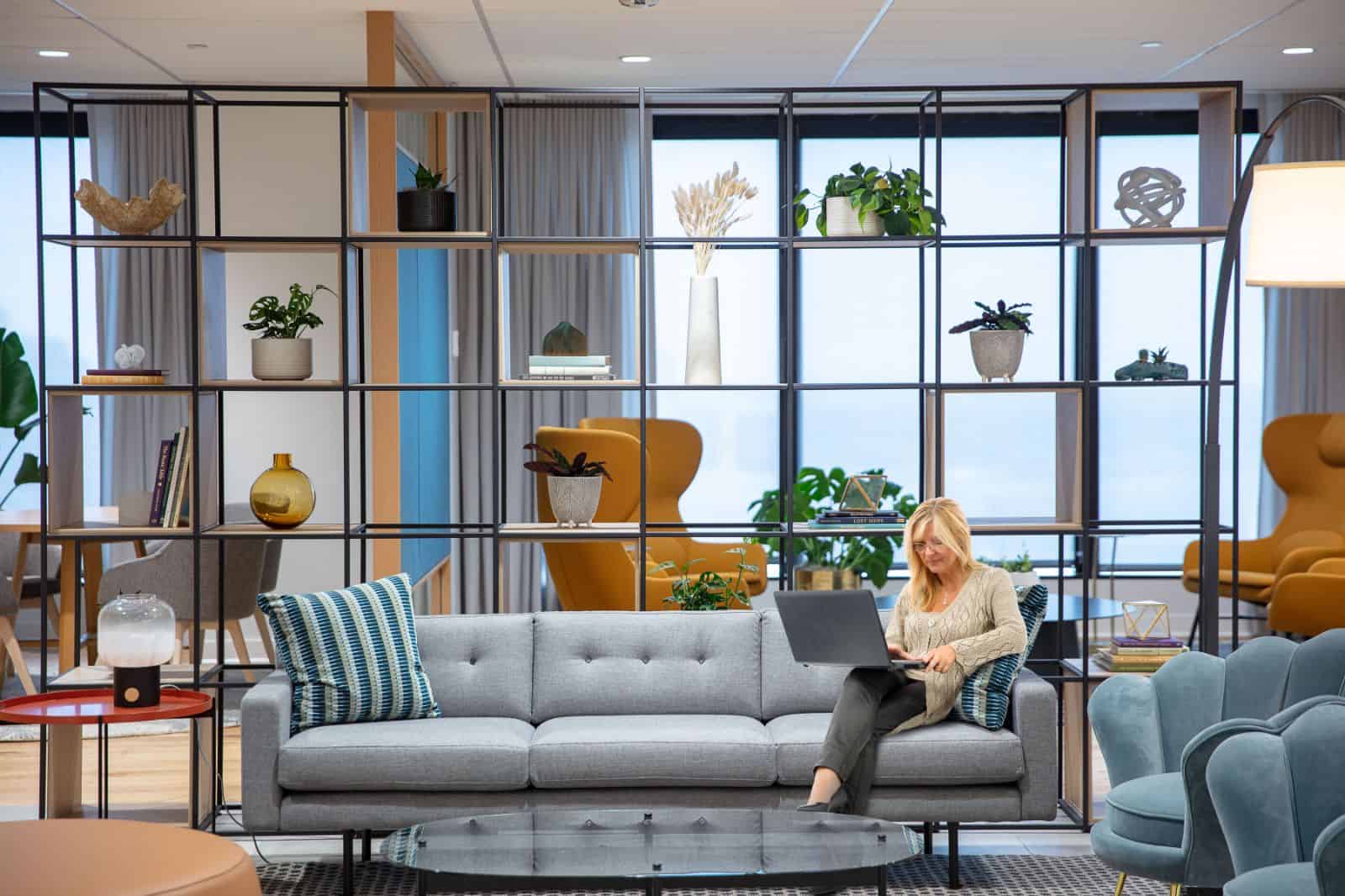 Monigle in the news: Infusing brand into physical space to build ...