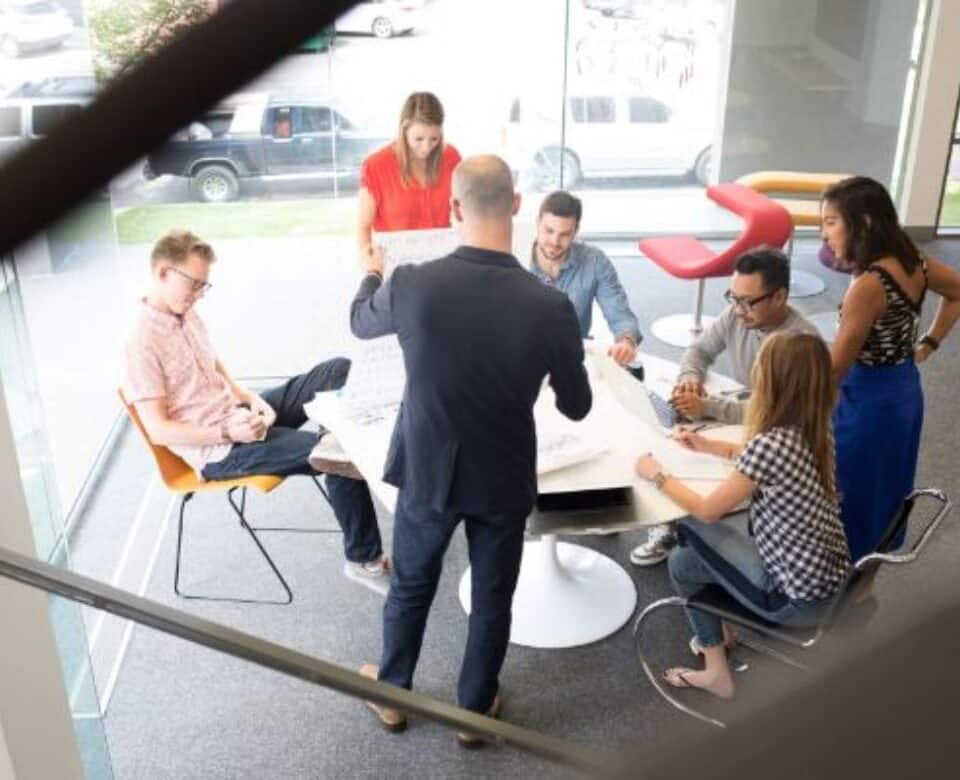 Monigle honored as a 2023 Best Place to Work