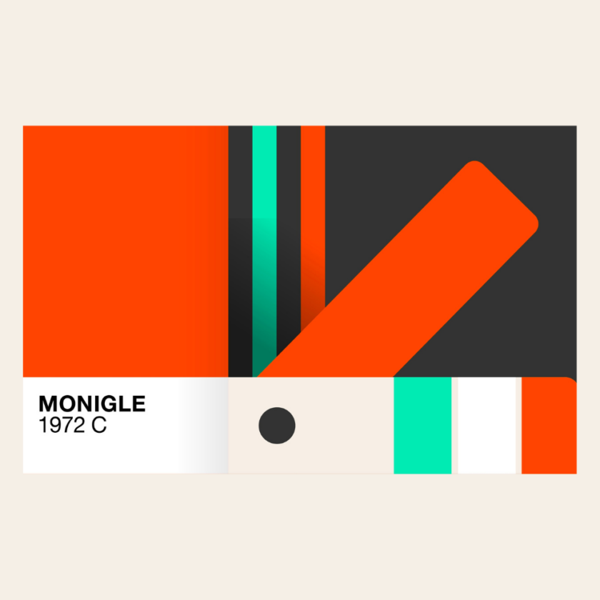 Human brand: Guiding principles to follow - Monigle