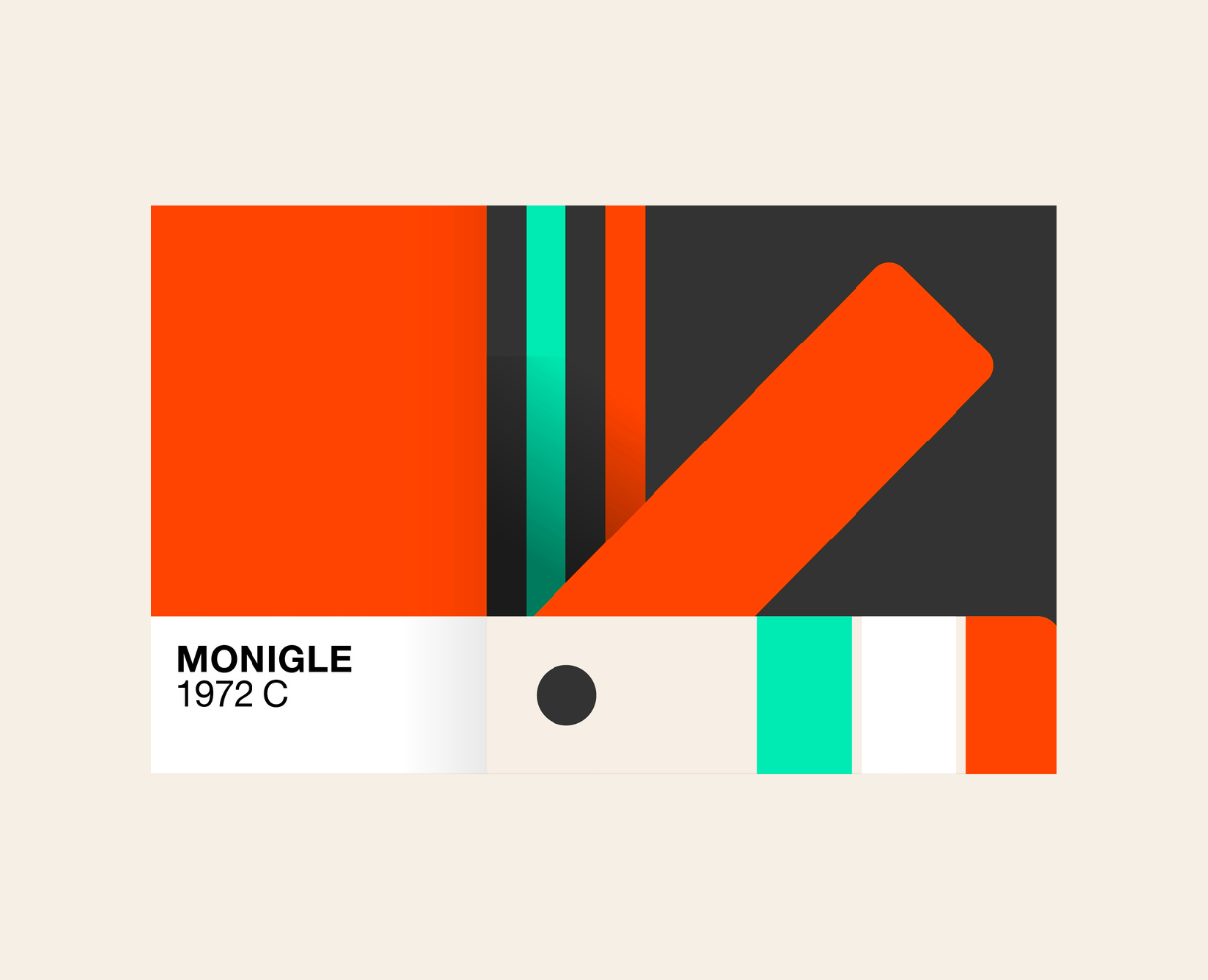 From identification to experience: The brand expression building blocks ...