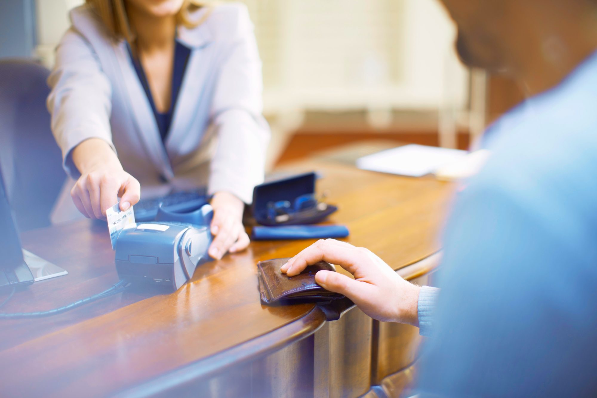 Improving the Bank Experience, Branch by Branch - Monigle