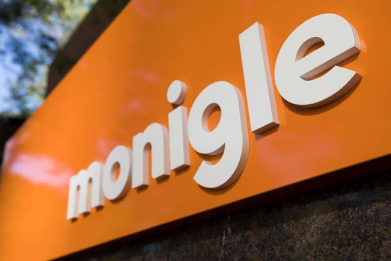 Monigle Names Mark Thwaites to Chief Creative Officer | Monigle