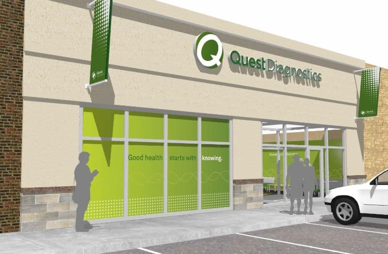 Building A Strong Brand Experience: Quest Diagnostics - Monigle