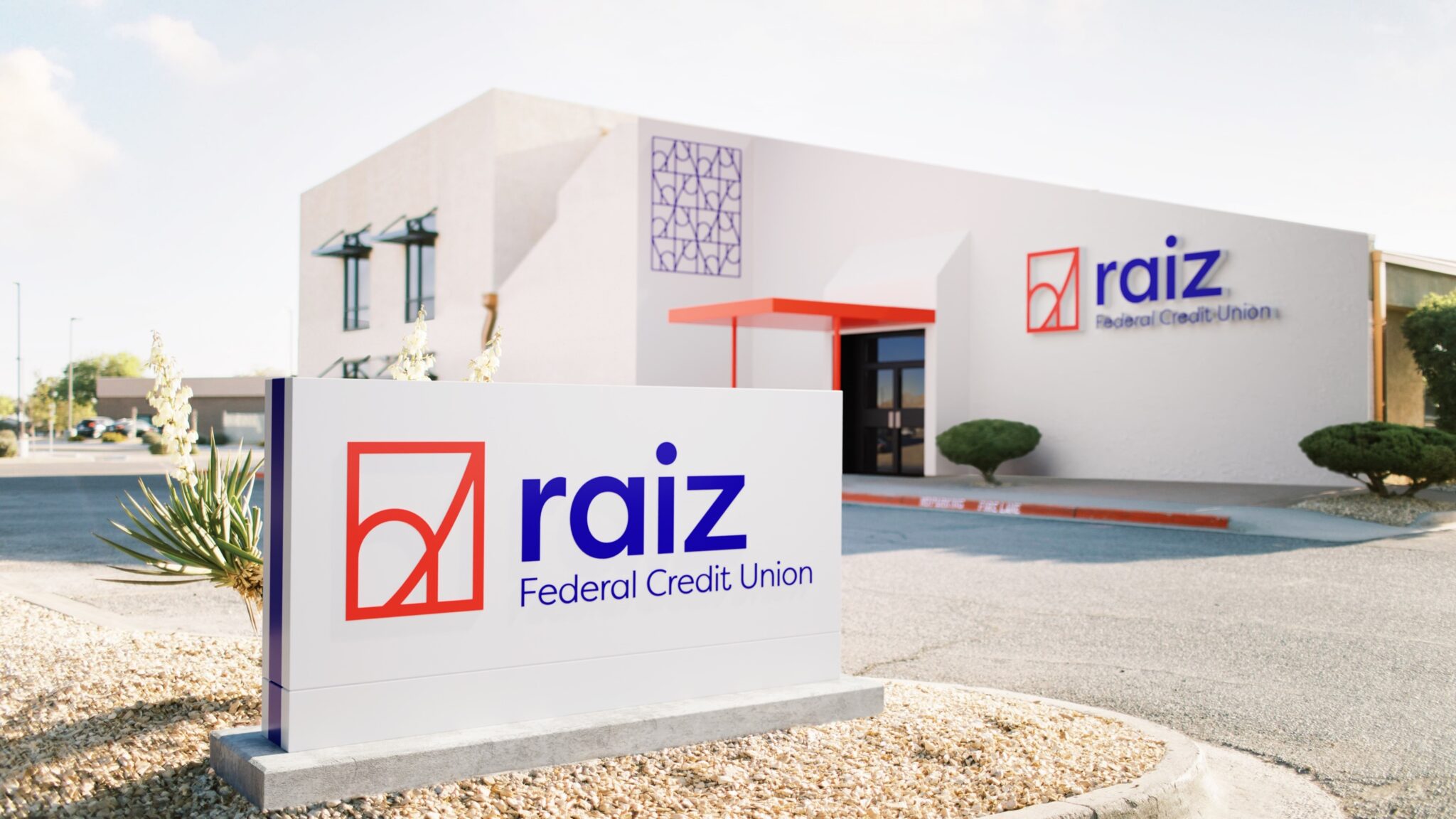 Raiz Federal Credit Union - Monigle