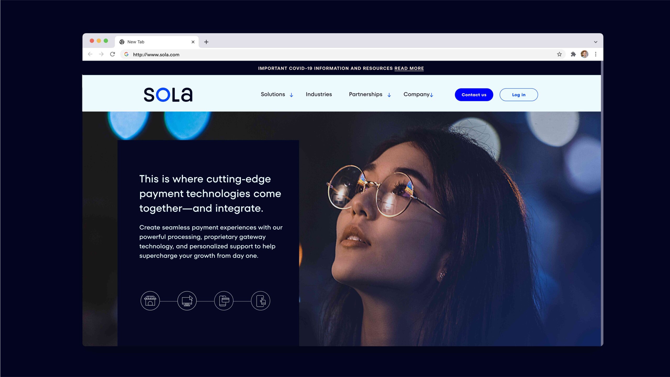 Sola - Monigle