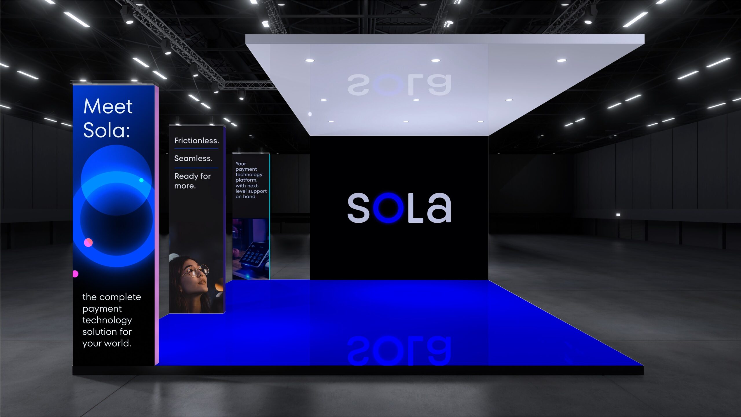 Sola - Monigle
