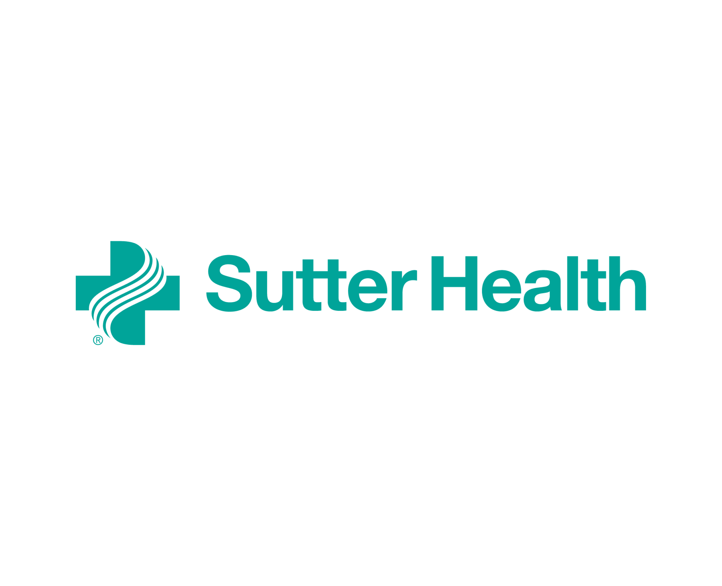 Sutter Hospital Logo
