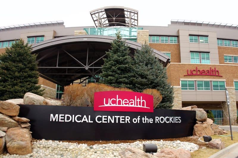 Empowering You to be Extraordinary: UCHealth Launches New Brand