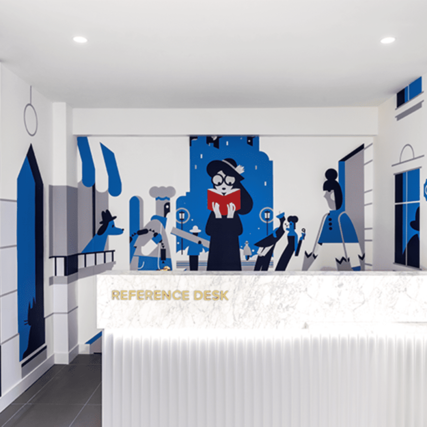 Signage series: Part 1 – Discovery Phase - Monigle