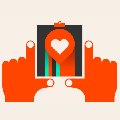 Human brand: Guiding principles to follow - Monigle