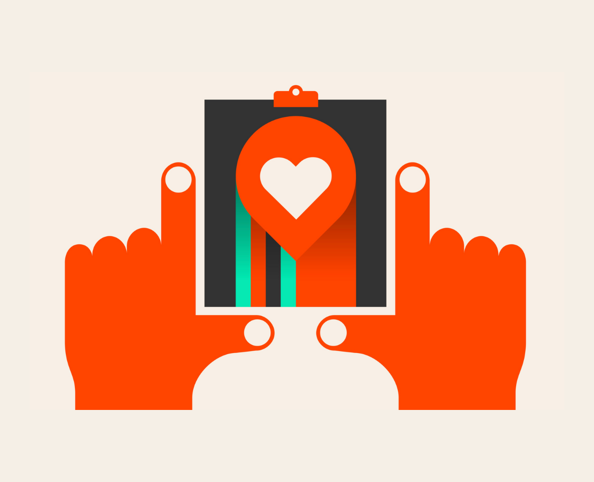 Enacting expression: Bringing the brand experience to life - Monigle