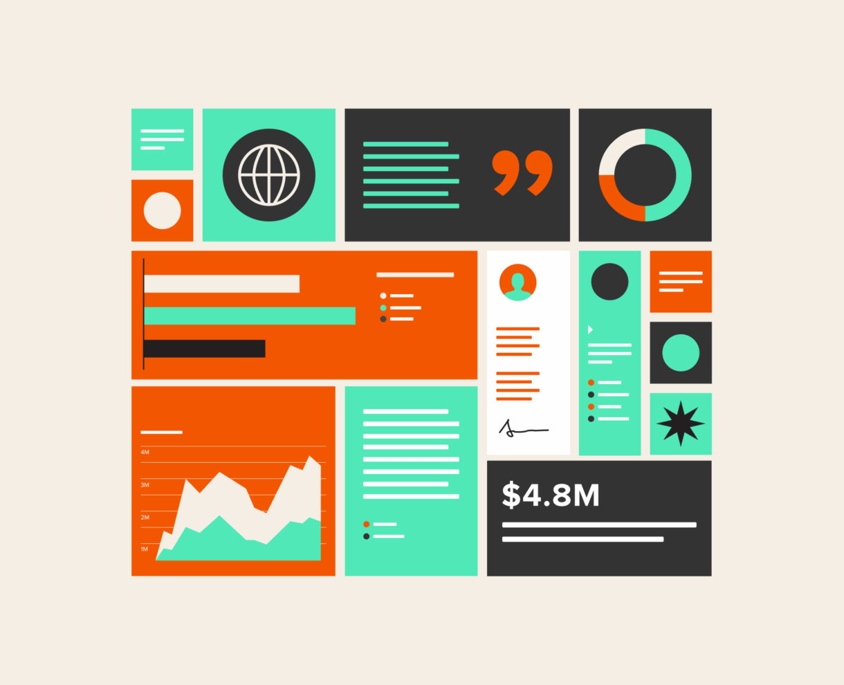 AI brand strategy: The data dilemma - Monigle