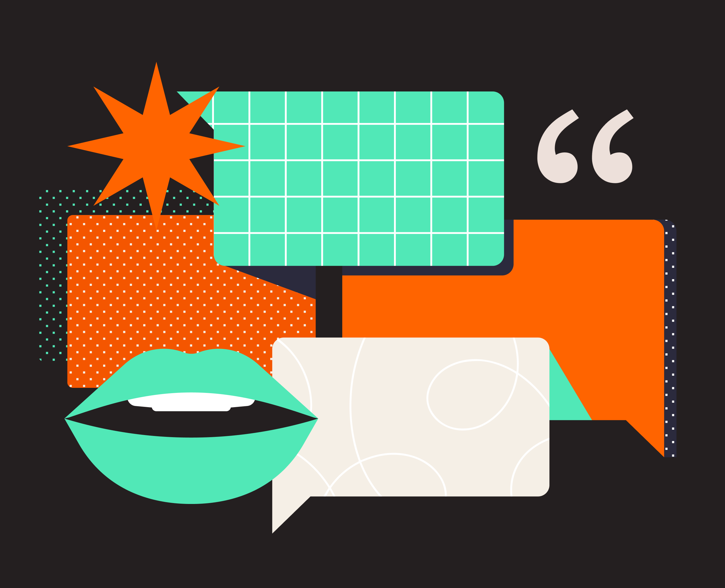 Humanspeak series - Monigle