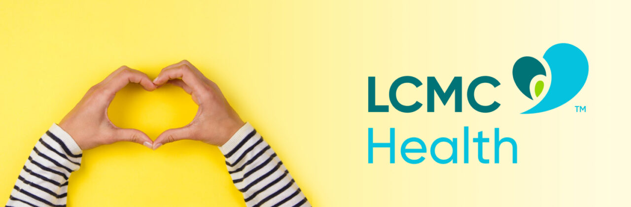 LCMC Health - Monigle