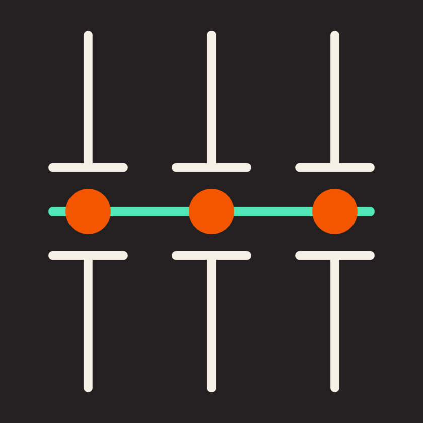 Building an intuitive brand architecture in Tech - Monigle