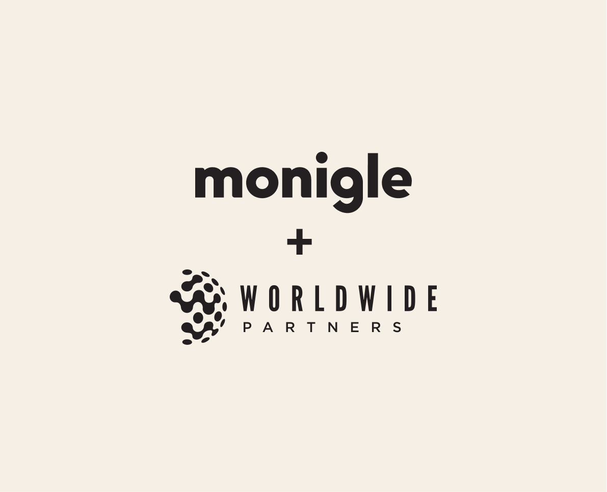 An independent agency goes global: Monigle joins the Worldwide Partners network - Monigle
