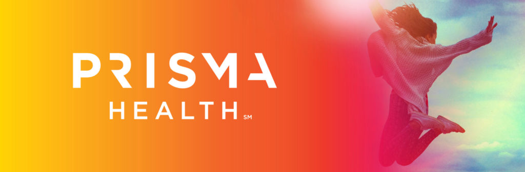 Prisma Health - A Belief in a Better State of Health | Monigle