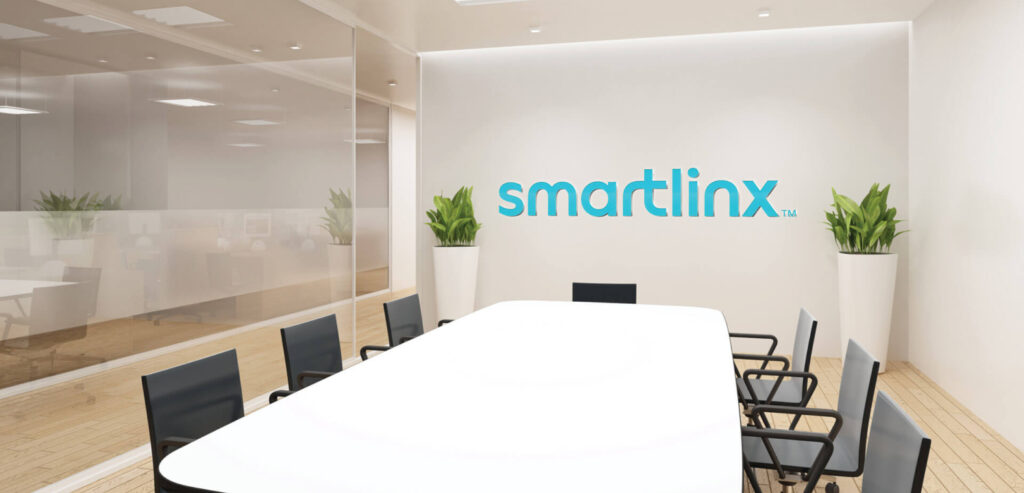 SmartLinx - Monigle