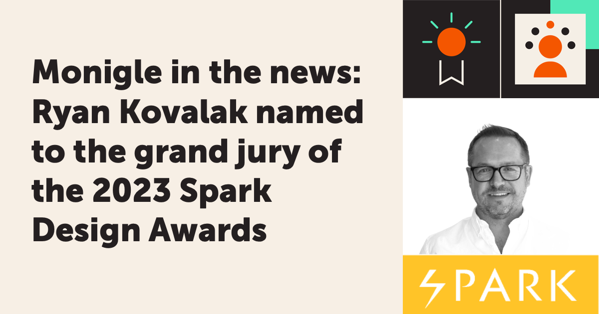 Monigle in the news: Ryan Kovalak named to the grand jury of the 2023 ...