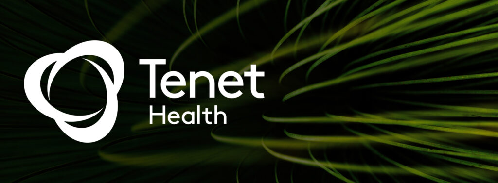 Tenet Healthcare - Monigle